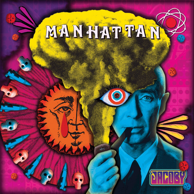 Manhattan - Single by Jacoby | Spotify