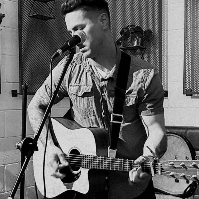 Sean McCurley | Spotify