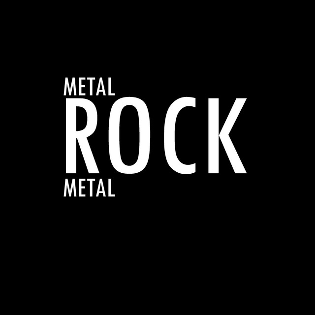 Rock Metal Rock - Single by Keys | Spotify