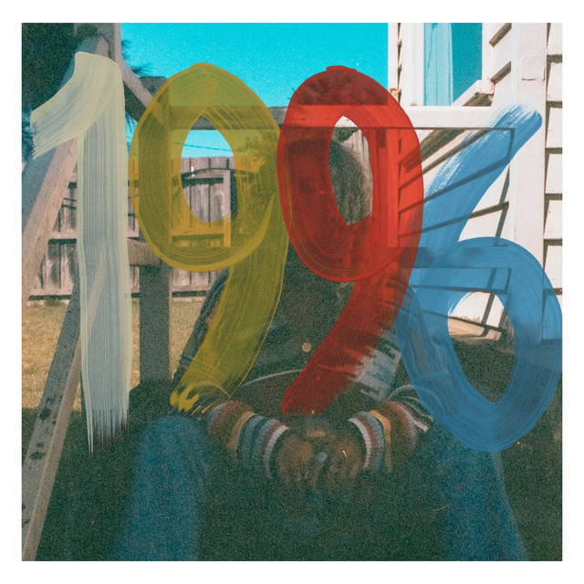 1996 - Single by Maz Green | Spotify
