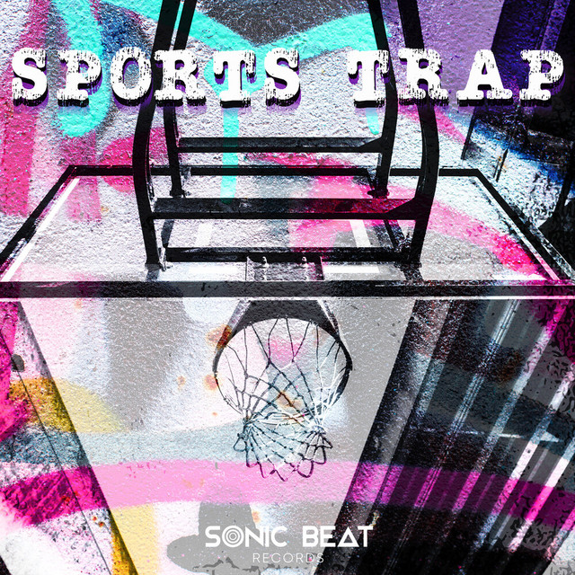 Sonic Beat - No Backing Down