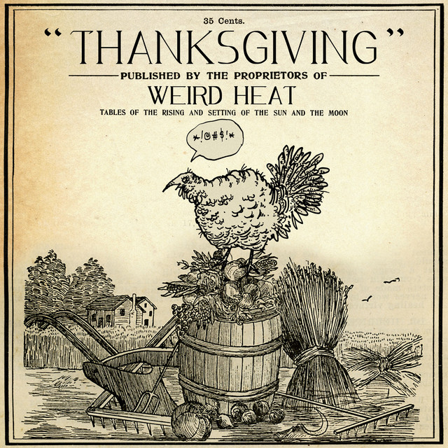 Thanksgiving – Single de Brian Altano | Spotify