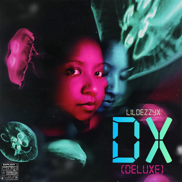 DX Deluxe - Album by Lildezzyx | Spotify