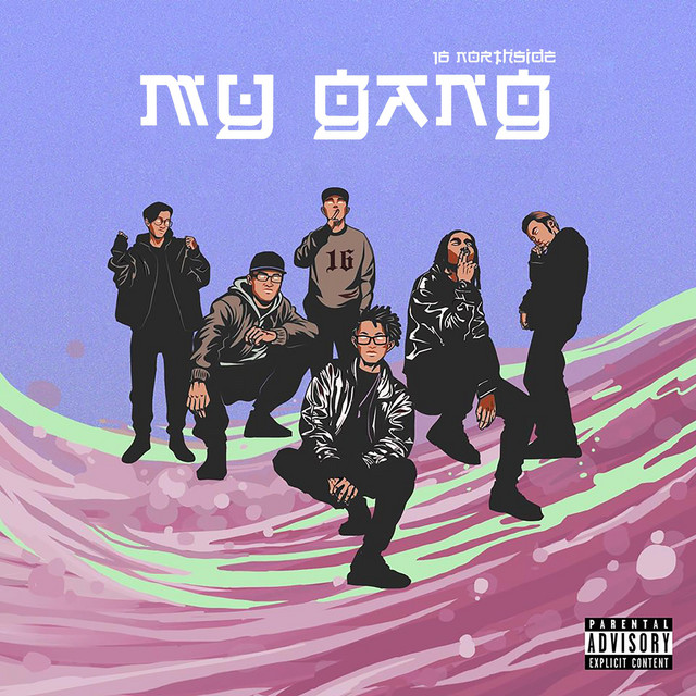 16 Northside | Spotify