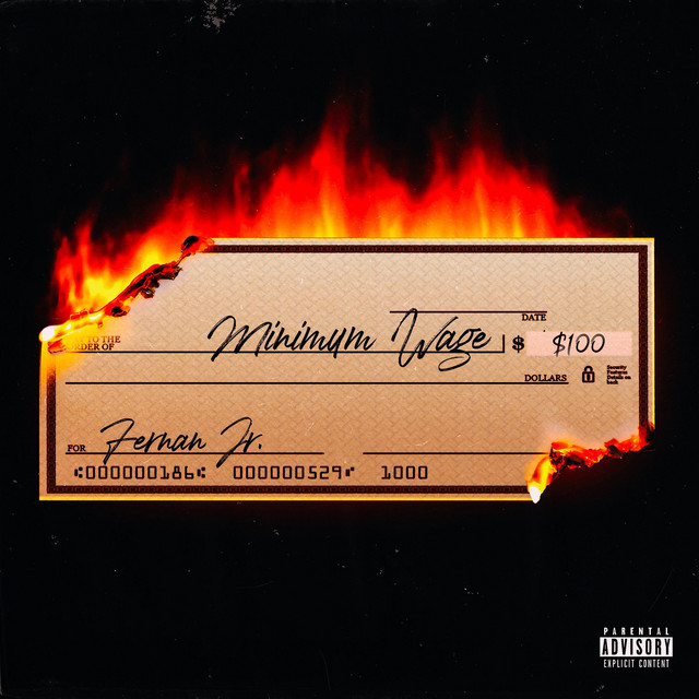 Minimum Wage - Single by Fernan | Spotify