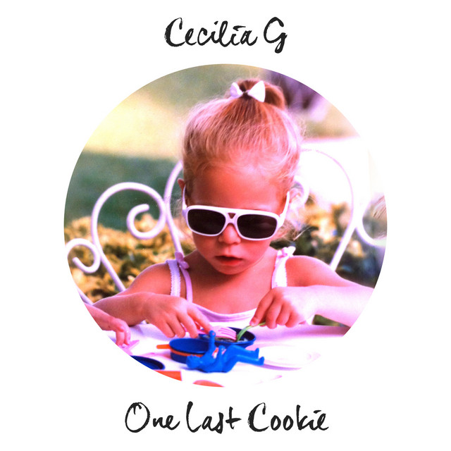 Cecilia G | Spotify