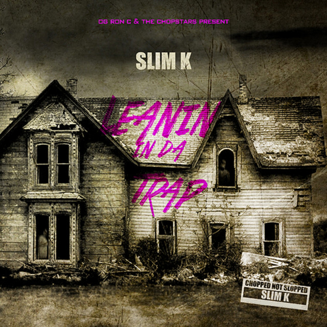 Back 2 Work (Chopped Not Slopped) - song and lyrics by Slim K | Spotify