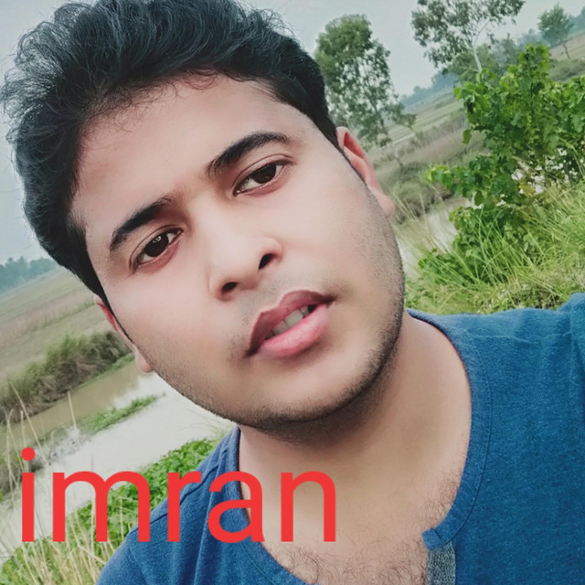 Obujh a Mon Amar - Single by SK IMRAN ALI | Spotify