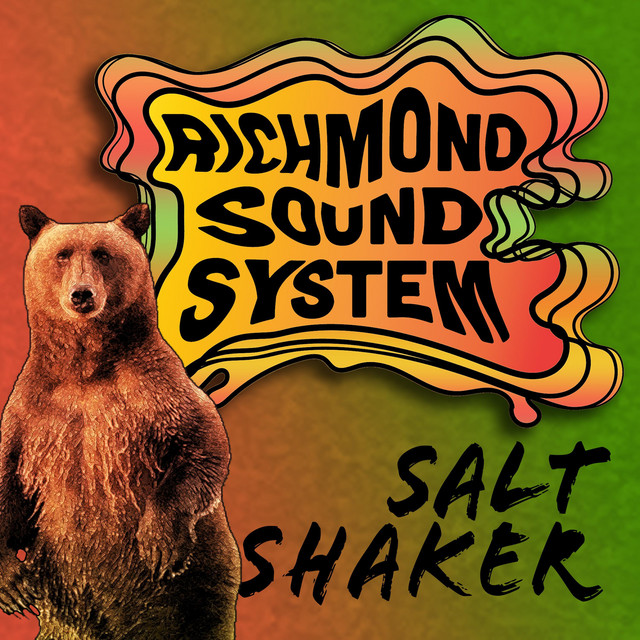 Salt Shaker - song by Richmond Sound System | Spotify