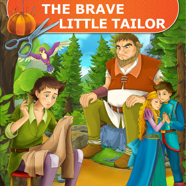 The Brave Little Tailor | Spotify