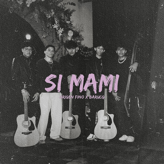 Si Mami - Single by Origen Fino | Spotify