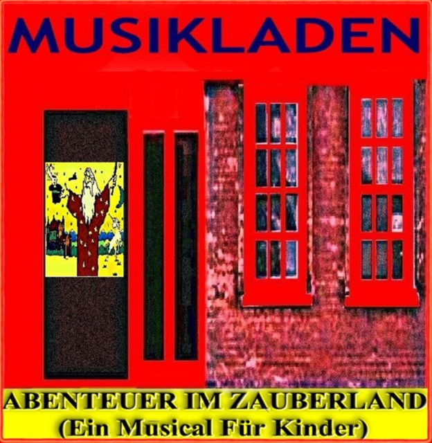 In Den Garten - song and lyrics by Musikladen | Spotify