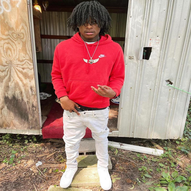 Sin 4 Trey - Single by ARK Drill | Spotify