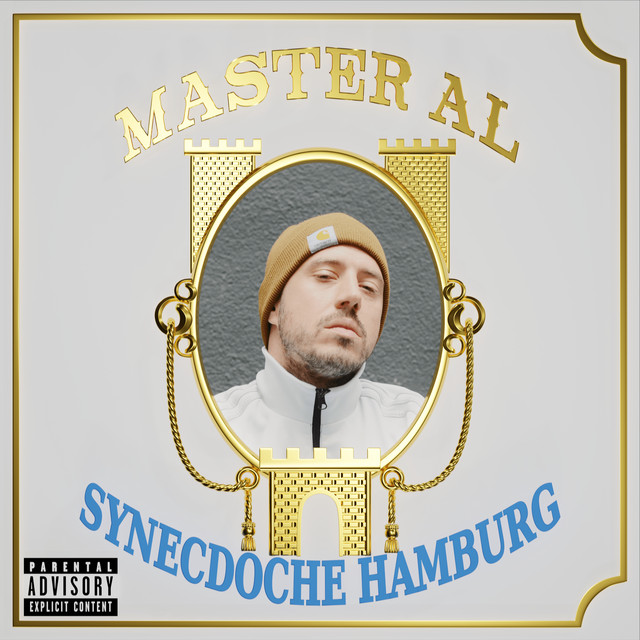 Master Al | Spotify