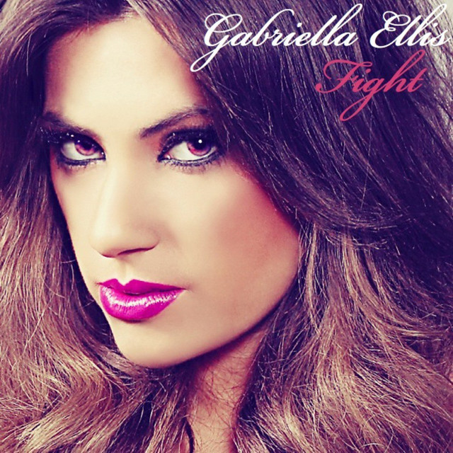 Fight - Single by Gabriella Ellis | Spotify
