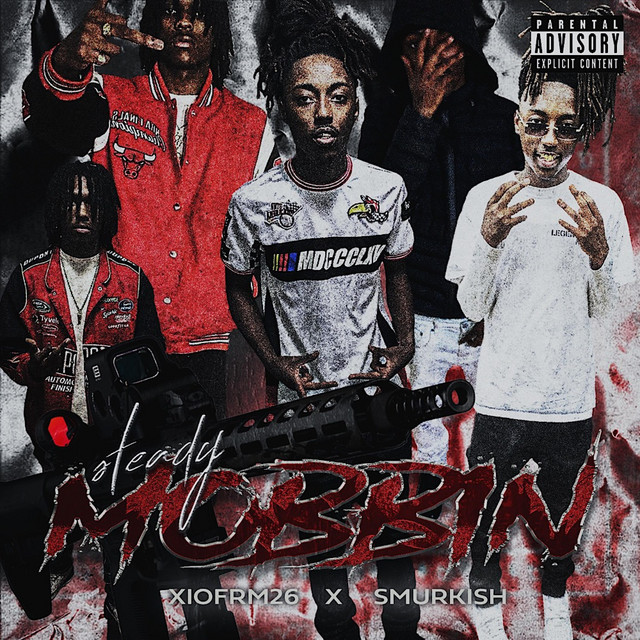 Steady Mobbin - Single by Xiofrm26 | Spotify