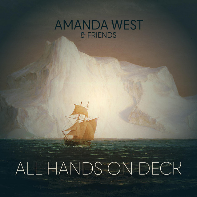 BPM and key for songs by Amanda West | Tempo for Amanda West songs ...