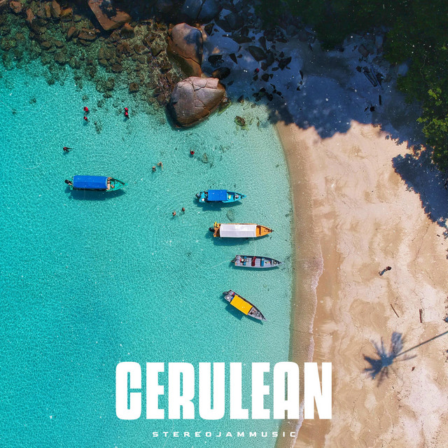 Cerulean - Album by StereojamMusic | Spotify