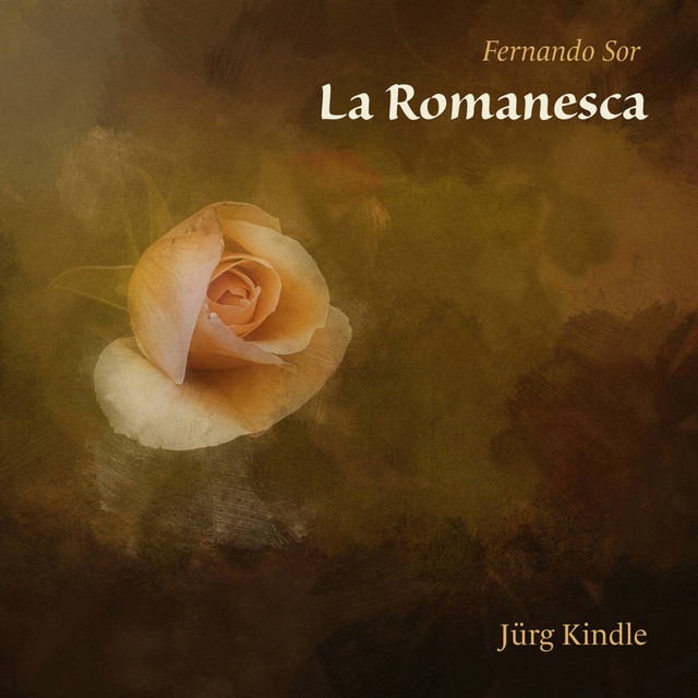La Romanesca - Single by Fernando Sor | Spotify
