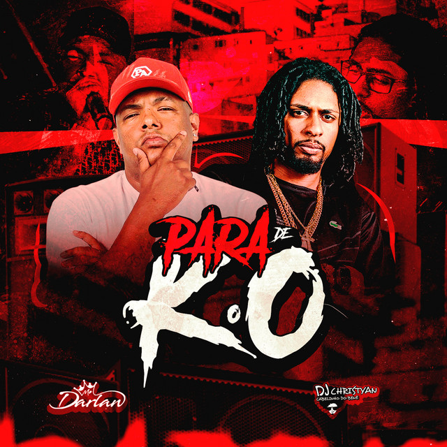 Para de Ko - Single by MC Darlan | Spotify