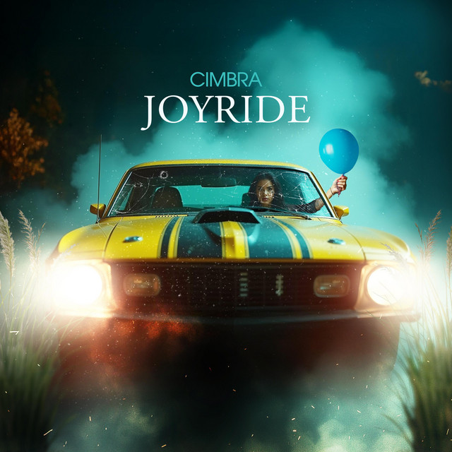 Joyride - EP de Cimbra | Spotify
