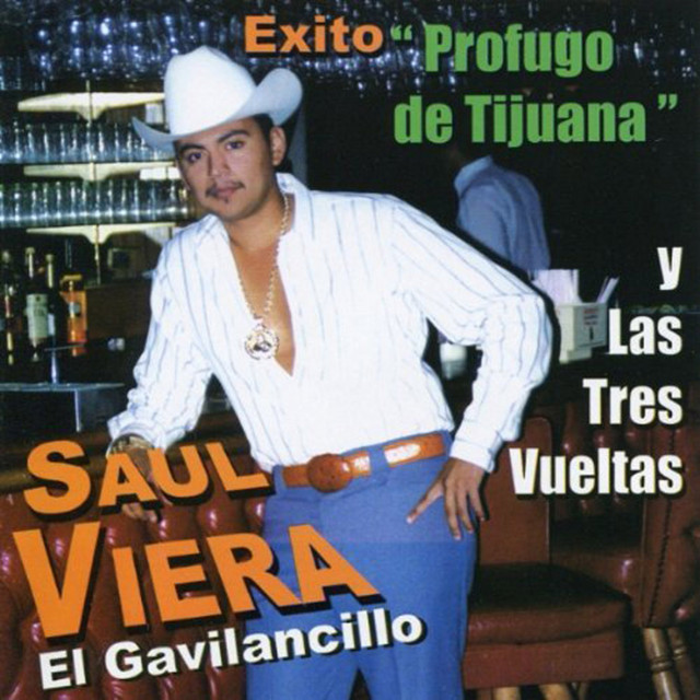 El Gavilancillo - Album by Saul Viera El Gavilancillo | Spotify