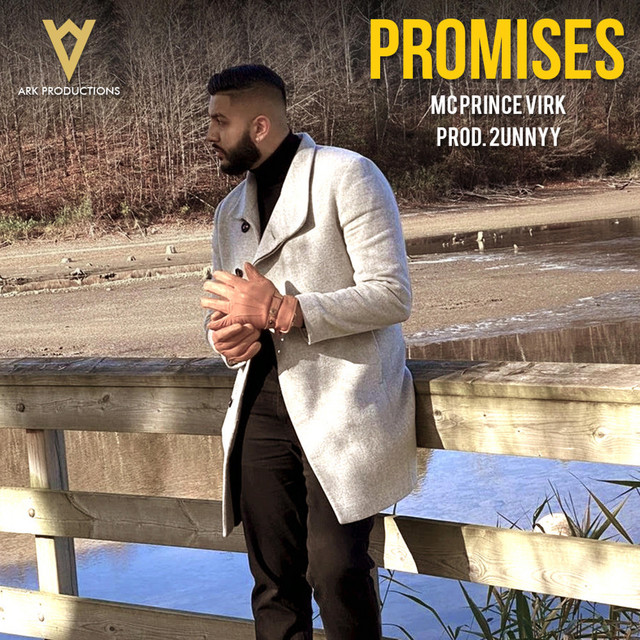 Promises - Single by Mc Prince Virk | Spotify