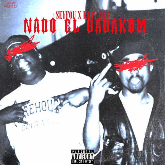 Nadou El Babakom freestyle - Single by Seyfou | Spotify