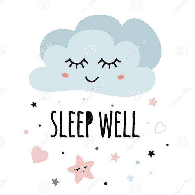 Sleep Well - song by GoodV | Spotify