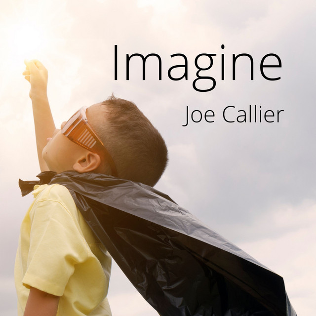 Imagine - Album by Joe Callier | Spotify