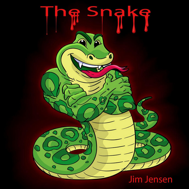 The Snake - Album by Jim Jensen | Spotify