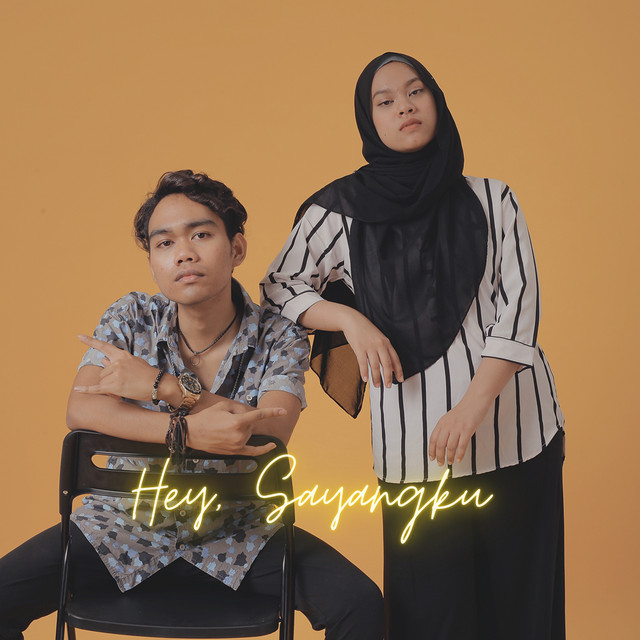 Hey, Sayangku - Single by Ryan Mikael | Spotify