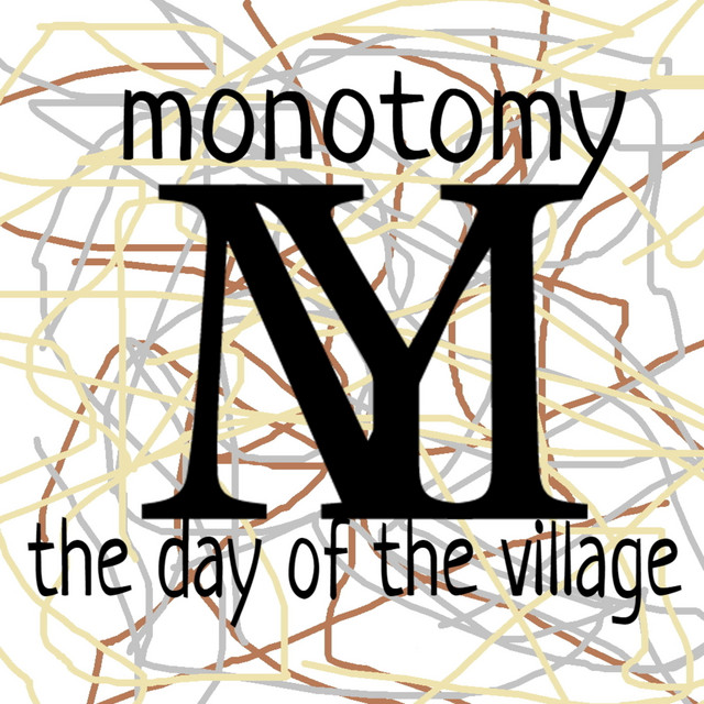 Monotomy | Spotify