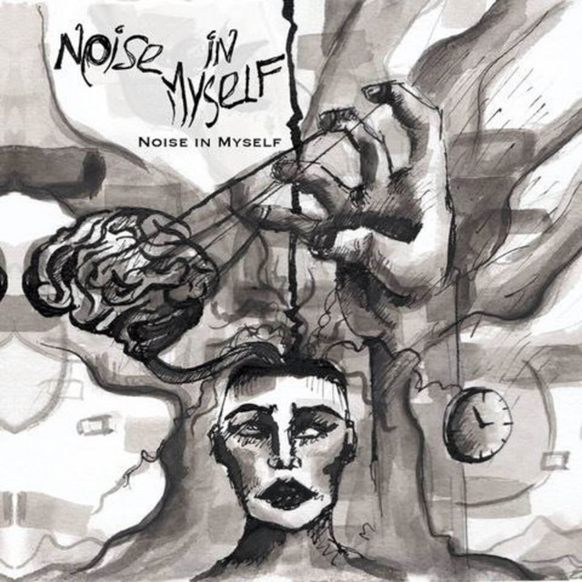Stuck At Home - song and lyrics by Noise In Myself | Spotify