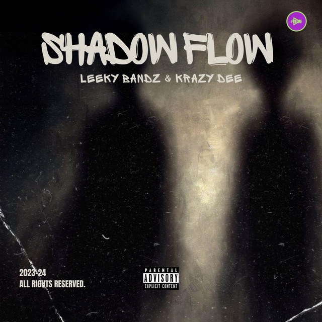 SHADOW FLOW - Single by Leeky Bandz | Spotify