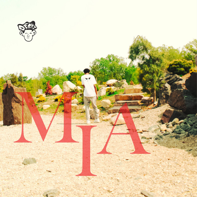 MIA - song by DFRNT | Spotify