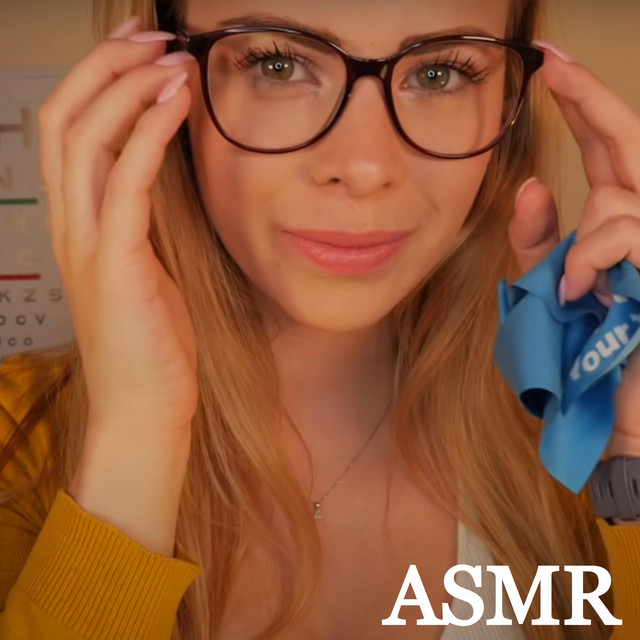 Frame Fitting Ep By Scottish Murmurs Asmr Spotify 9912