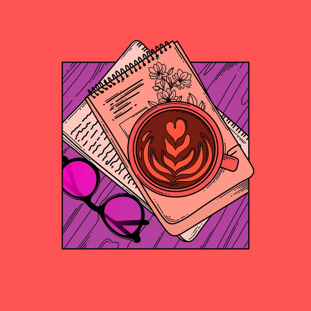 Coffee Shop - Single by Sineg | Spotify