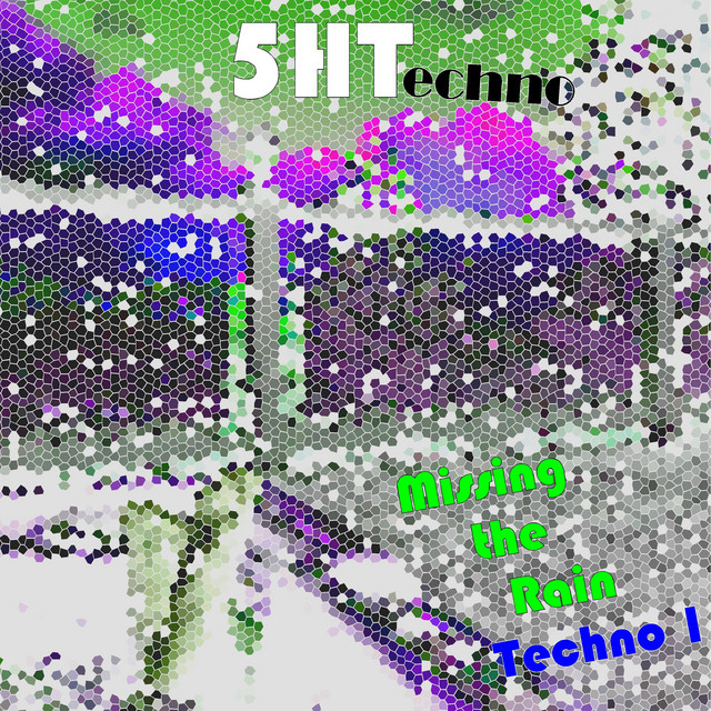 Missing the Rain Techno 1 - Album by 5HTechno | Spotify