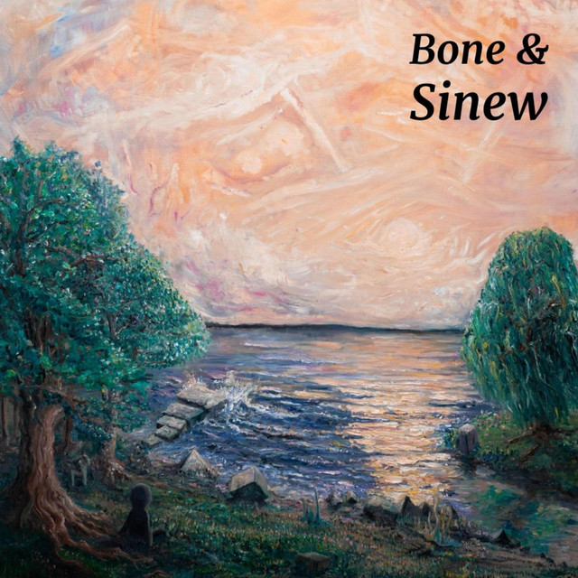 Bone & Sinew - Single by Jordan Rabinowitz | Spotify