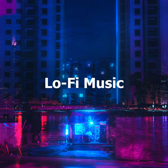 Lo-Fi Music ! ! ! ! - Album by Lofi Hip-Hop Beat | Spotify