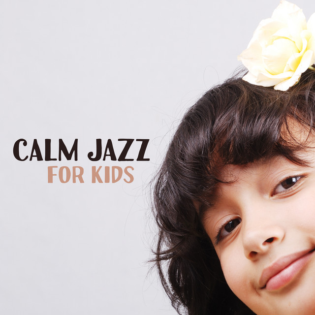 Calm Jazz for Kids – Bedtime Baby, Classical Jazz at Goodnight, Cradle ...