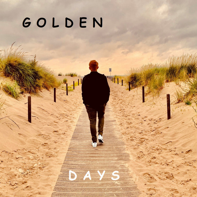 Golden Days - Album by SlinMusic | Spotify