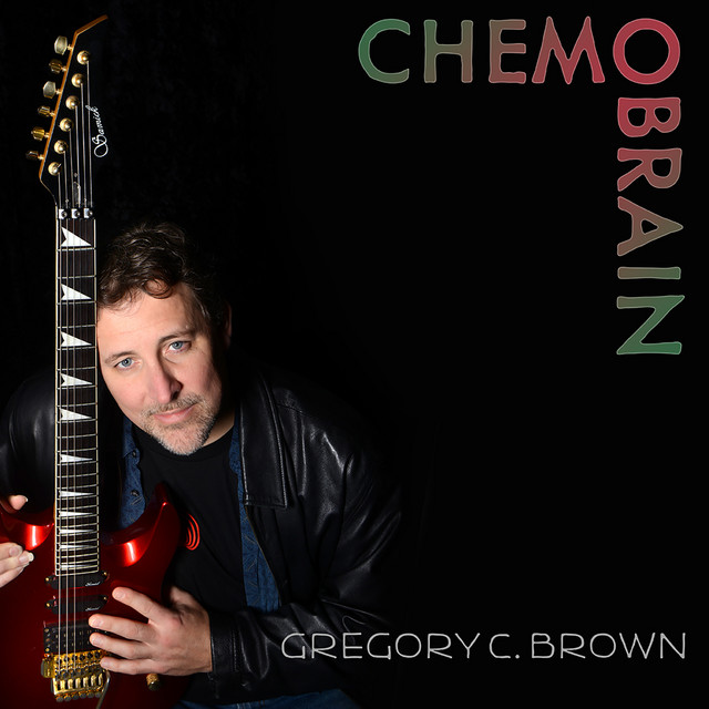 Gregory C. Brown | Spotify