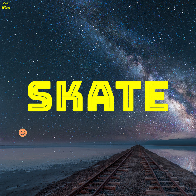 Skate - Album by Epic Nature | Spotify