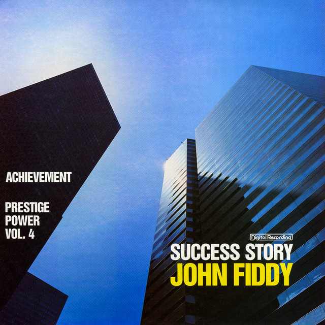 Success Story, Vol. 4 - Album by John Fiddy | Spotify
