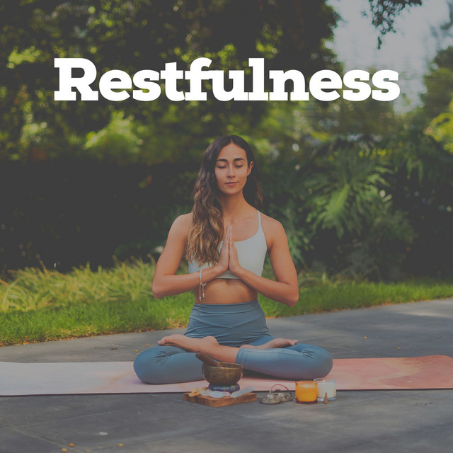 Restfulness - Album by Healing Music Spirit | Spotify