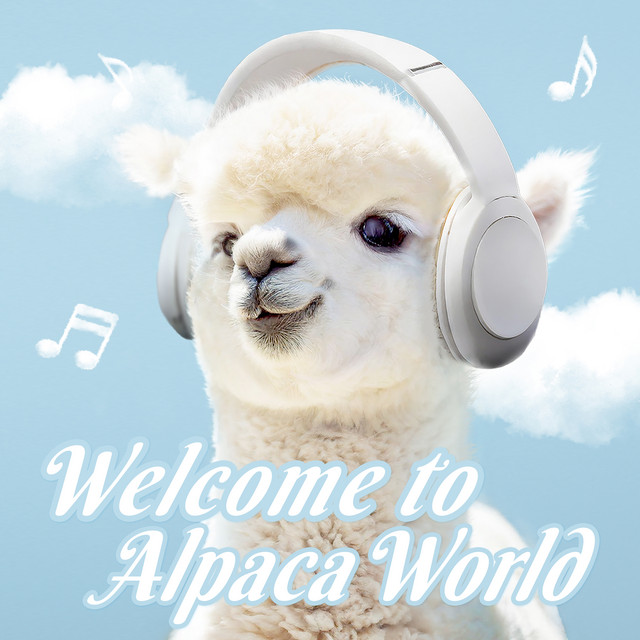 2024 Alpaca World Logo Song Contest - Compilation by Various Artists ...