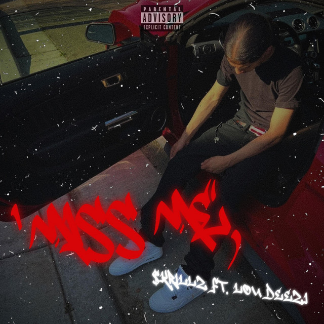 Miss Me - Single by $krillz | Spotify