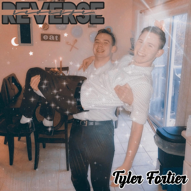 reverse - Single by Tyler Fortier | Spotify